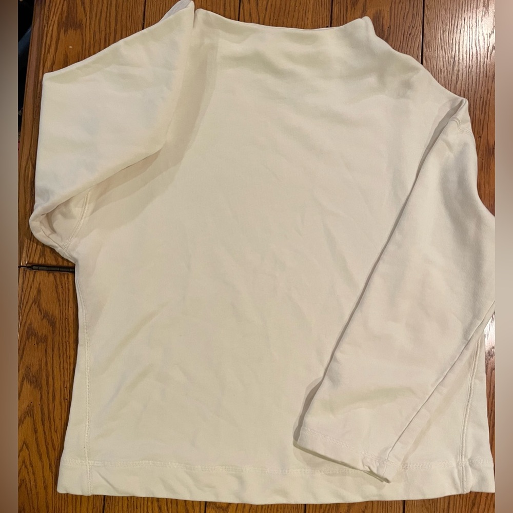 Euc Reliance Garments Guideboat Co, Size Small, Pullo… - Gem